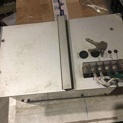 控制器3G8B3-M2010模块3G8B3-PS000主板UV-250原装PB-0141-A现货