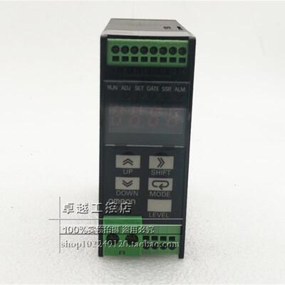 进口正品数字加热断线报警器 K8AC-H23CN-FLK  K8AC-H21CN-FLK