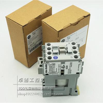 700-CF310DJ 24VDC 接触器 罗克韦尔Allen Bradley 700-CF310D*