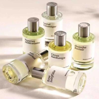 oudmaracuja香水isonve