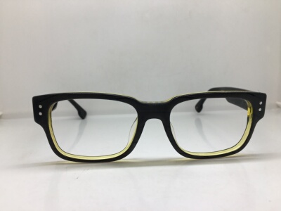 VULK EYEWEAR TRPLE XXX板材框方形眼镜架男女通用