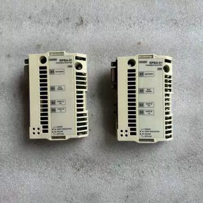 议价RPBA-01非标价