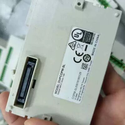 议价PLC扩展模块 DVP28SV11S2 DVPCOPM-