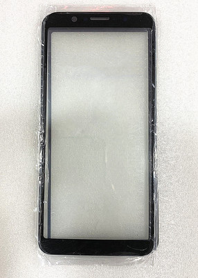 华硕 Zenfone Max Pro M1 ZB601KL 602KL X00TDB盖板 外屏 触摸屏