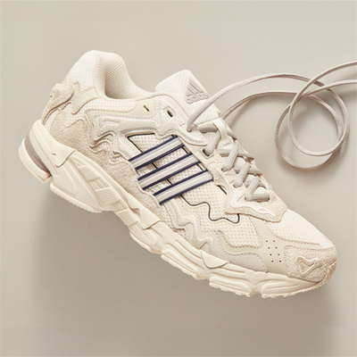 Adidas/阿迪达斯 Bad Bunny Response 坏痞兔联名 老爹鞋 IF7179