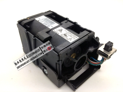HP/惠普 654752-001 667882 697183-003 696154-002 DL360 风扇