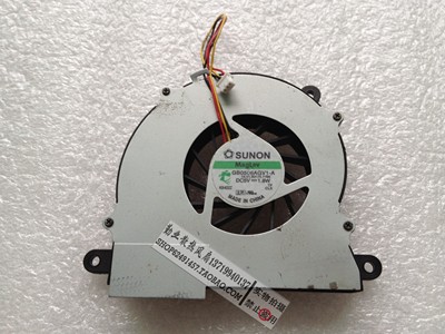 LG R40 400 风扇  GB0506AGV1-A 13.V1.B3175.F.GN 笔记本风扇