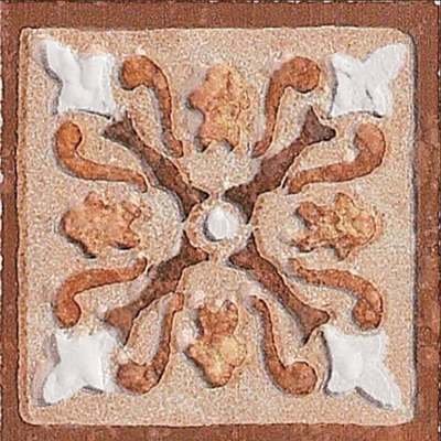 诺贝尔瓷砖70229S规格70×70诺贝尔磁砖花砖塞尚印象复古砖