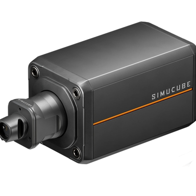 Simucube3Ultimate基座IRACING