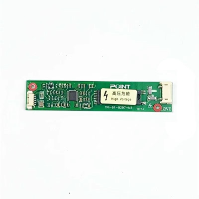 适用金科威UT4000A UT4000B 监护仪配件 显示屏高压板 高压条