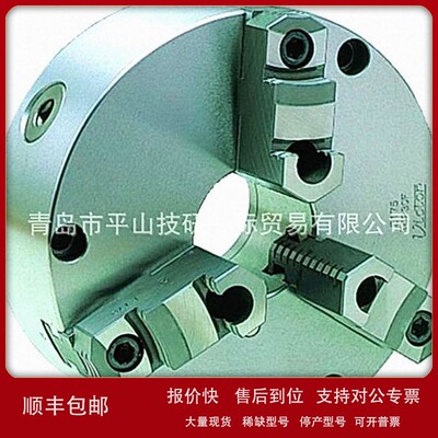 议价Kobayashi小林铁工TC110F三爪卡盘