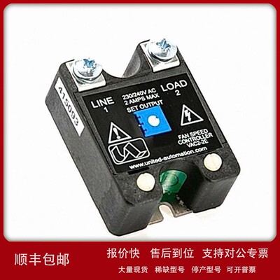 议价UNITED AUTOMATION控制器BM1 驱动器 继电器