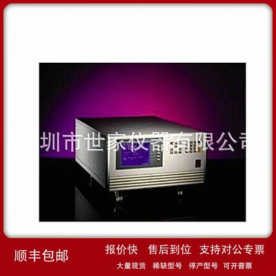 议价出售 台湾致茂Chroma 11800/11801/11810 涟波电流测试器