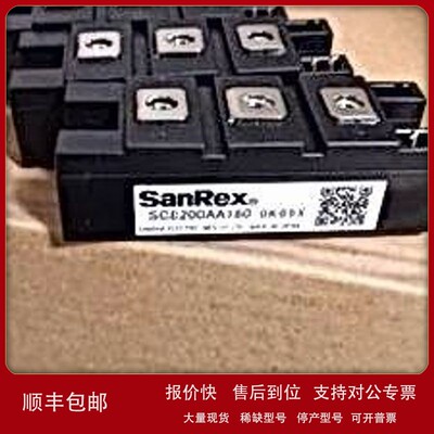 议价CE160DA160原装三社现货 ABB可控硅模块SCE160DA80 SCE160CA2