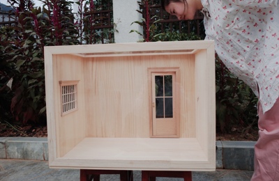 6分bjdblythe娃屋rement大款娃屋