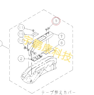 PANASONIC KXFA1PQ5B00/PIN议价_虎窝淘