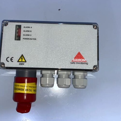 议价SAMON GS230-HFC-4000-ZM-Z-18134 气体探测器