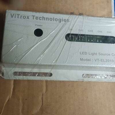 议价ViTroX Technologies VT-EL2010