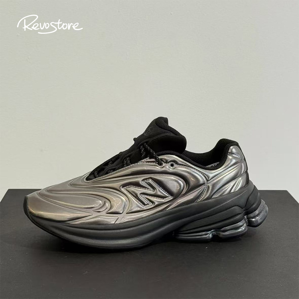 Slam Jam x New Balance ABZORB 5030 复古低帮男女跑步鞋运动鞋