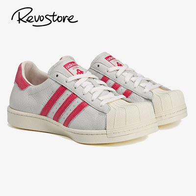 adidas联名款低帮男女板鞋Avavav