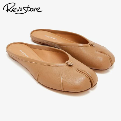 MargielaTabiBallerinaMules