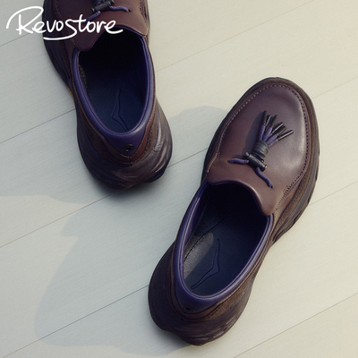 HokaSpeedLoafer男女乐福鞋