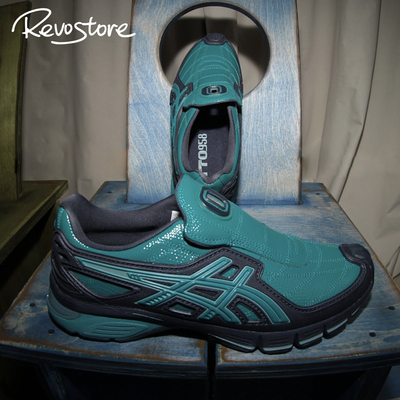 OTTO958xAsics男女跑步鞋