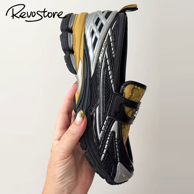 NewBalance1906L乐福鞋GANNI