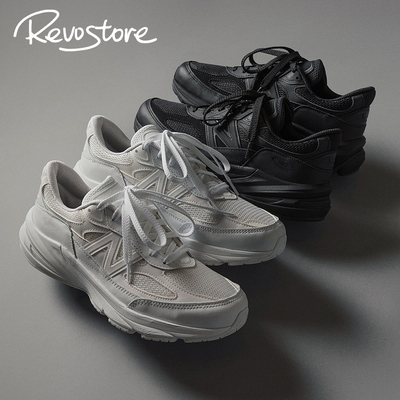 NewBalance联名款990男跑步鞋