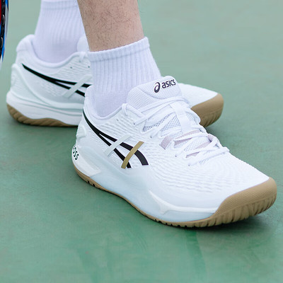 GEL-RESOLUTION9稳定型运动鞋