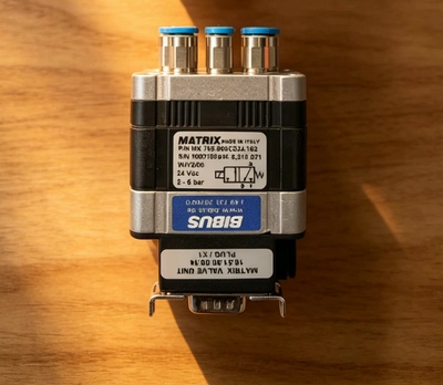 MATRIX电磁阀MX 758.808C3JJ.162 议价