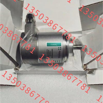 POSITAL UCD-EIB1B-1213-L10S-PRM 博斯特编码器  议价