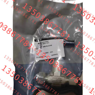 FITOK 飞托克 3/8双卡套球阀  BRSS-FL6-07 耐压等级:1000psi
