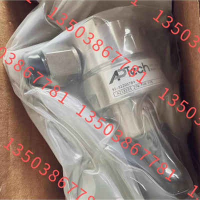 APTECH 1/4VCR减压阀 AP1410TS 2PW FV4 FV4 议价