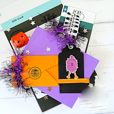 7993信封 切割模板DIY碳钢模具Cutting die Scrapbook手账制作