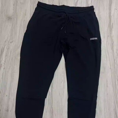 英国健身运动长裤现货