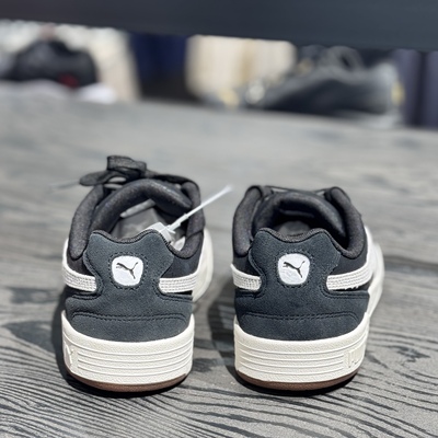 PUMA彪马 滑板鞋男复古撞色拼接运动休闲鞋板鞋C-SKATE 403145