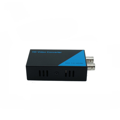 SDIi转hdmi 3Gsdi转hdmi转换器 SDI高清转换器 sdi to hdmi转换器