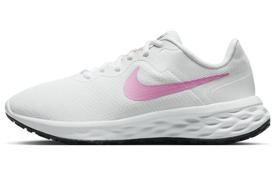 耐克Nike REVOLUTION 6舒适百搭低帮休闲跑步鞋女款DC3729-103