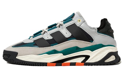 adidas originals Niteball 1.0 潮流休闲 运动休闲鞋ID4086