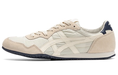 Onitsuka Tiger鬼冢虎 Serrano 低帮 运动休闲鞋 1183B400-252