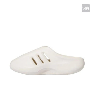 阿迪达斯男士AdiFOM IIInfinity穆勒鞋JH6766小孙仓