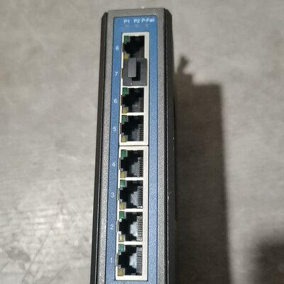 议价ADVANTECH 研华 EKI-2528可维修