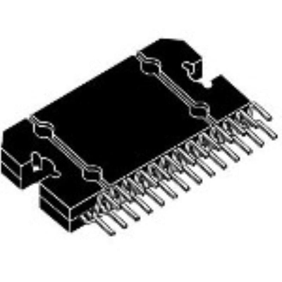 TDA7561H/TDA7562B/TDA7567PD