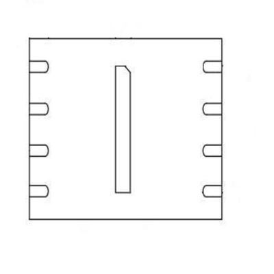 GD25WD05CKIGR/GD25WD05CEIGR/GD25WD80CKIGR