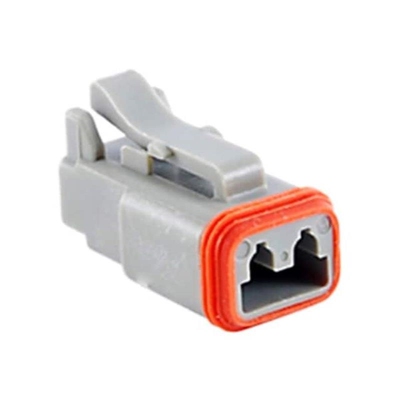 AT06-2S-RD01/AT06-4S-RD01/AT06-6S-RD01