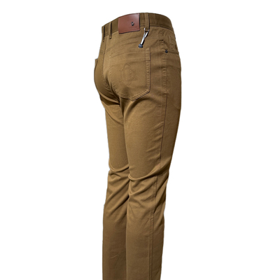 2025专柜新款迪赛DEICAE正品秋冬季男士休闲裤弹力长裤461131100