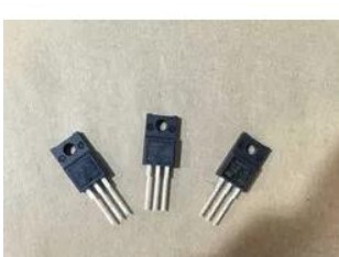 【纳鑫电子】6N62K3 STF6N62K3 620V5.5A 30W 场效应管 TO220F