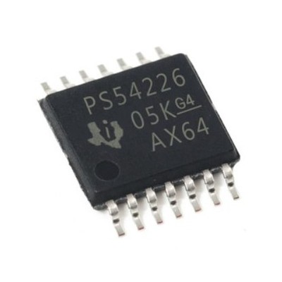 TPS54226PWPRHTSSOP14电源芯片