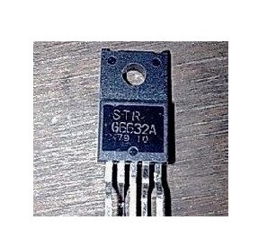 【纳鑫电子】STRG6632A STR-G6632A